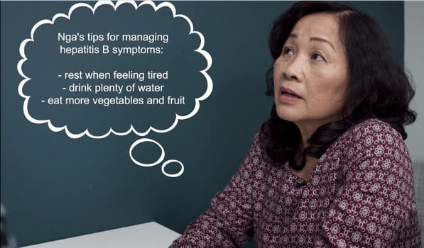 Hep B training for the non-clinical workforce | Hepatitis QLD