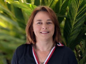 Team Spotlight: Angela - CEO | Hepatitis QLD