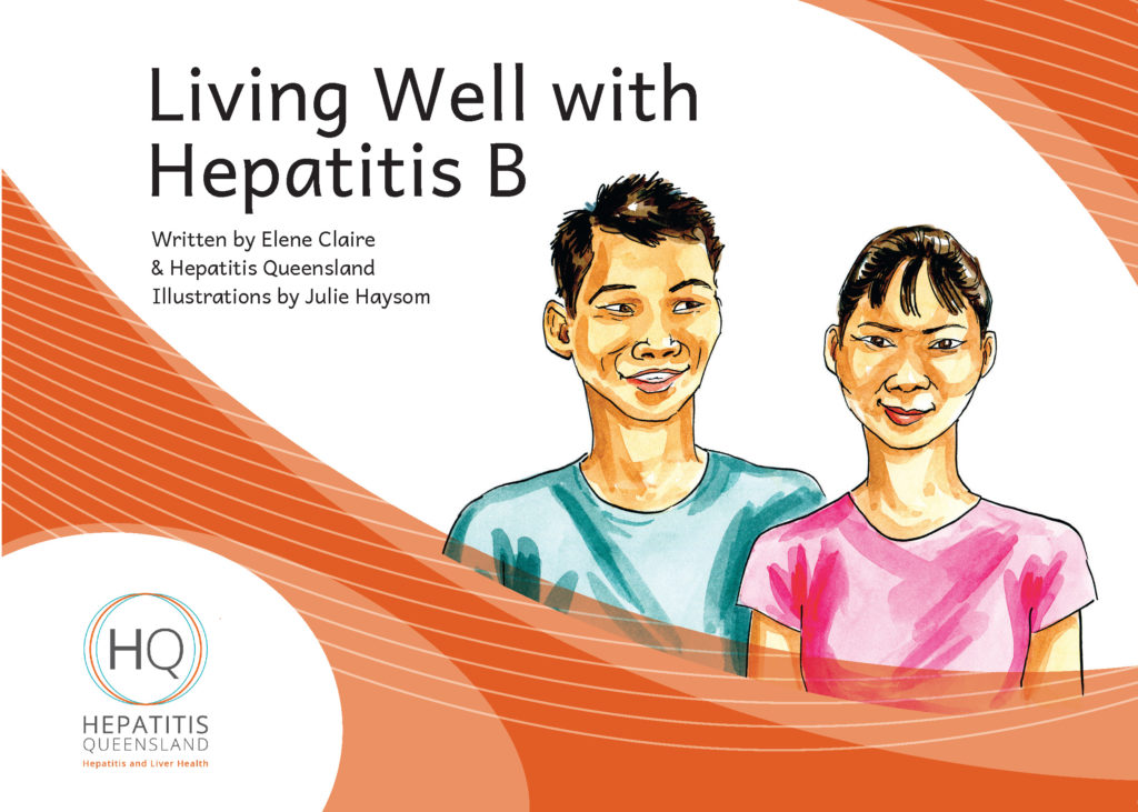 Hepatitis QLD Projects and Activities | Hepatitis QLD