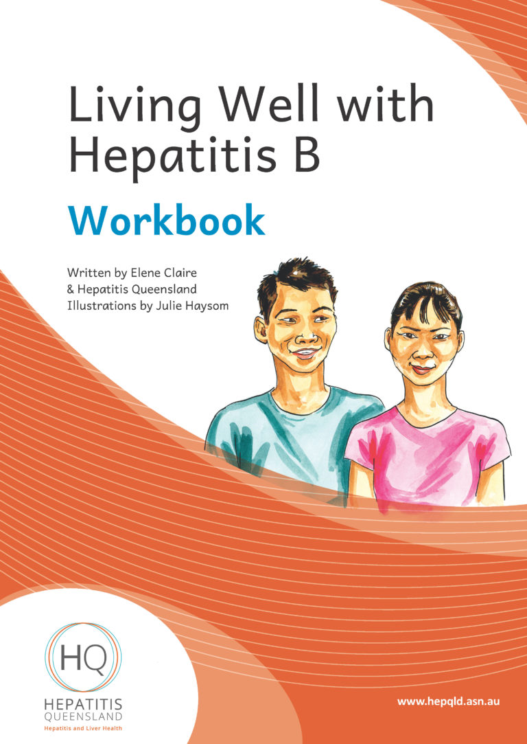 Hepatitis QLD Projects and Activities | Hepatitis QLD