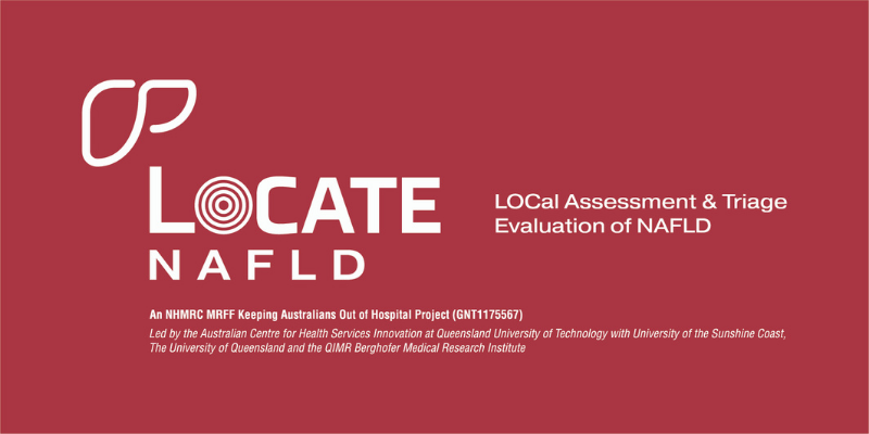 Non-alcoholic fatty liver disease (NAFLD) study | Hepatitis QLD