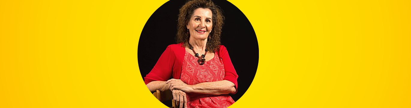 Advocate Spotlight: Cath Brown | Hepatitis QLD