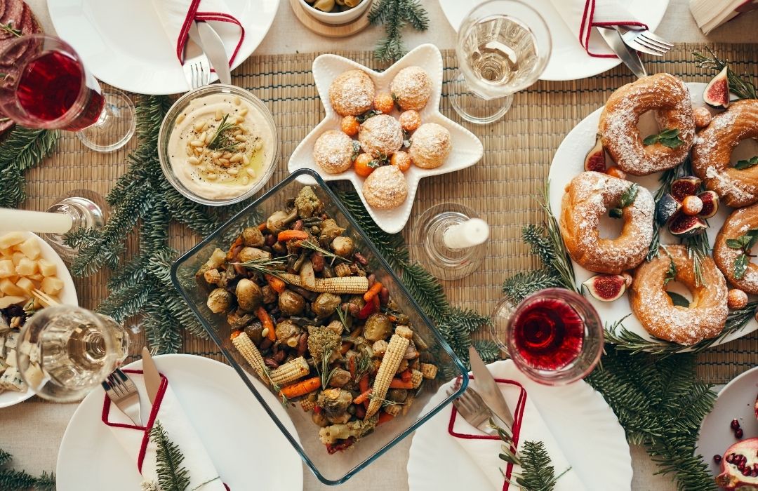 Looking after your liver this holiday season | Hepatitis QLD