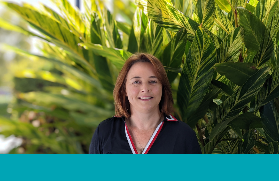 Hepatitis Queensland Welcomes New CEO | Hepatitis QLD