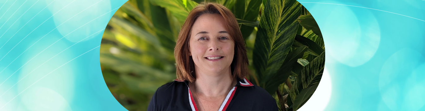 Team Spotlight: Angela - CEO | Hepatitis QLD
