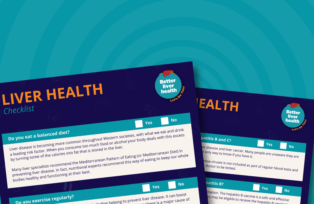 Hepatitis Resources | Hepatitis QLD