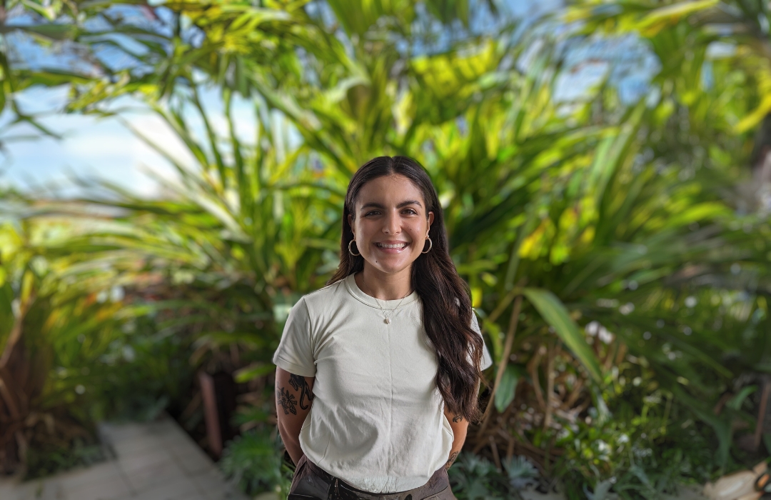 Introducing our new Project Officer - Alex Morales | Hepatitis QLD