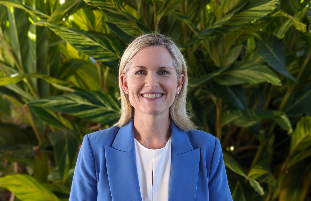 Team Spotlight: Dr Anna Hawkes | Hepatitis QLD