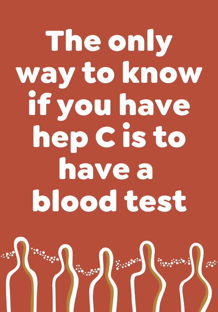 Hep Check - What is hepatitis C?