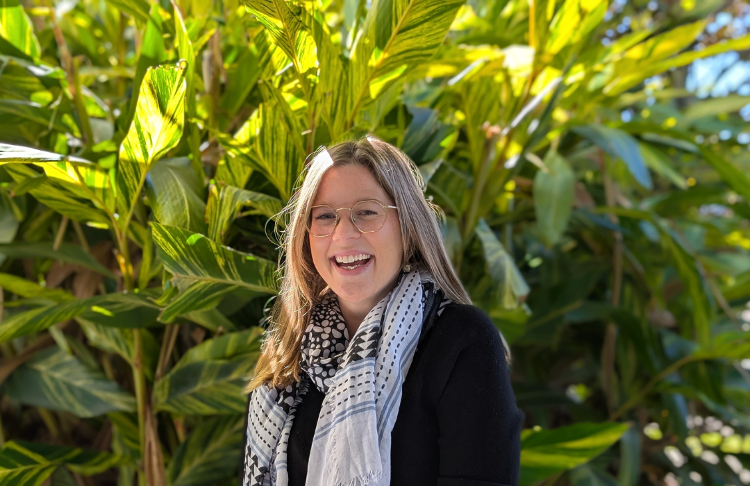 Team Spotlight: Amy Dunks | Hepatitis QLD